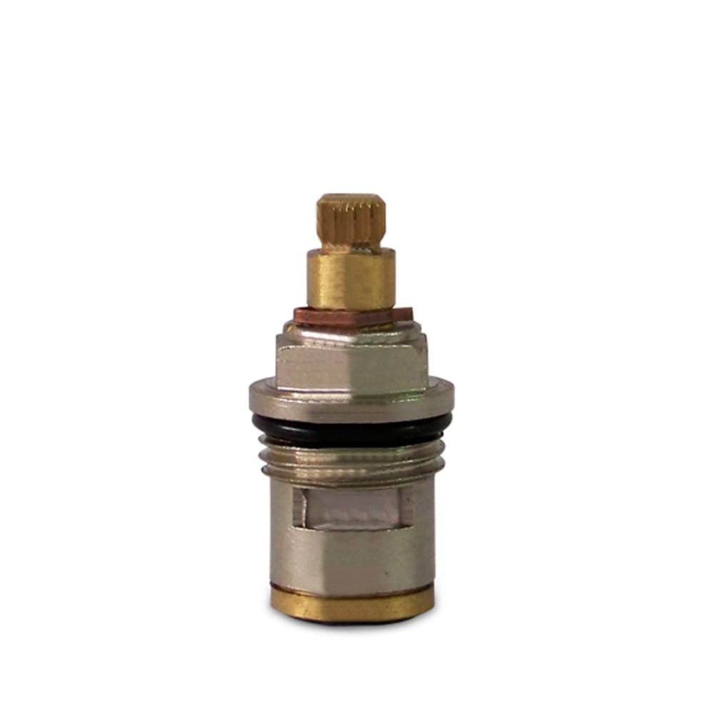 Vitone di ricambio per rubinetti a 3 vie modelli satinato 10003024 ...