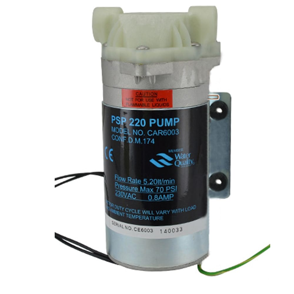 Pompa booster PSP220 – 220V – TermoidraulicaRV