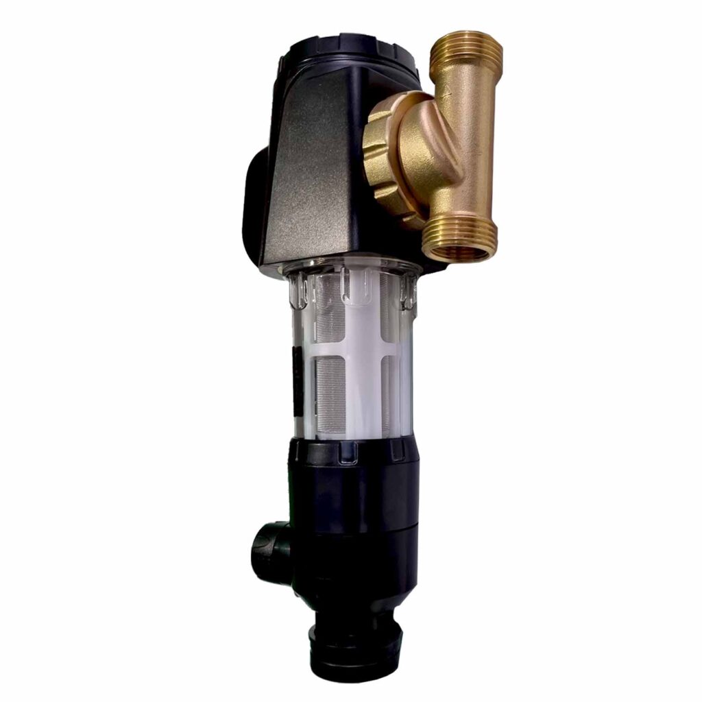 Filtri autopulenti – TermoidraulicaRV