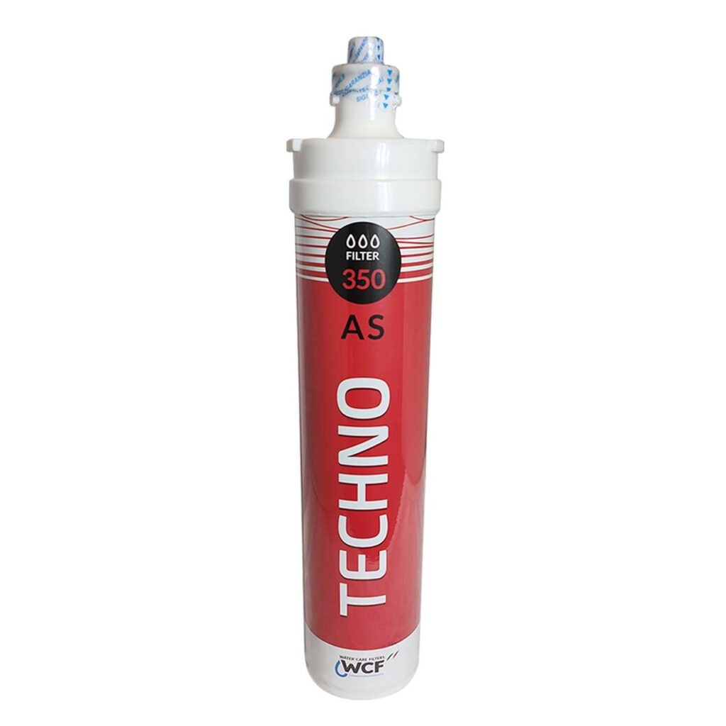 Edenya Micro AS 1 way water microfiltration system