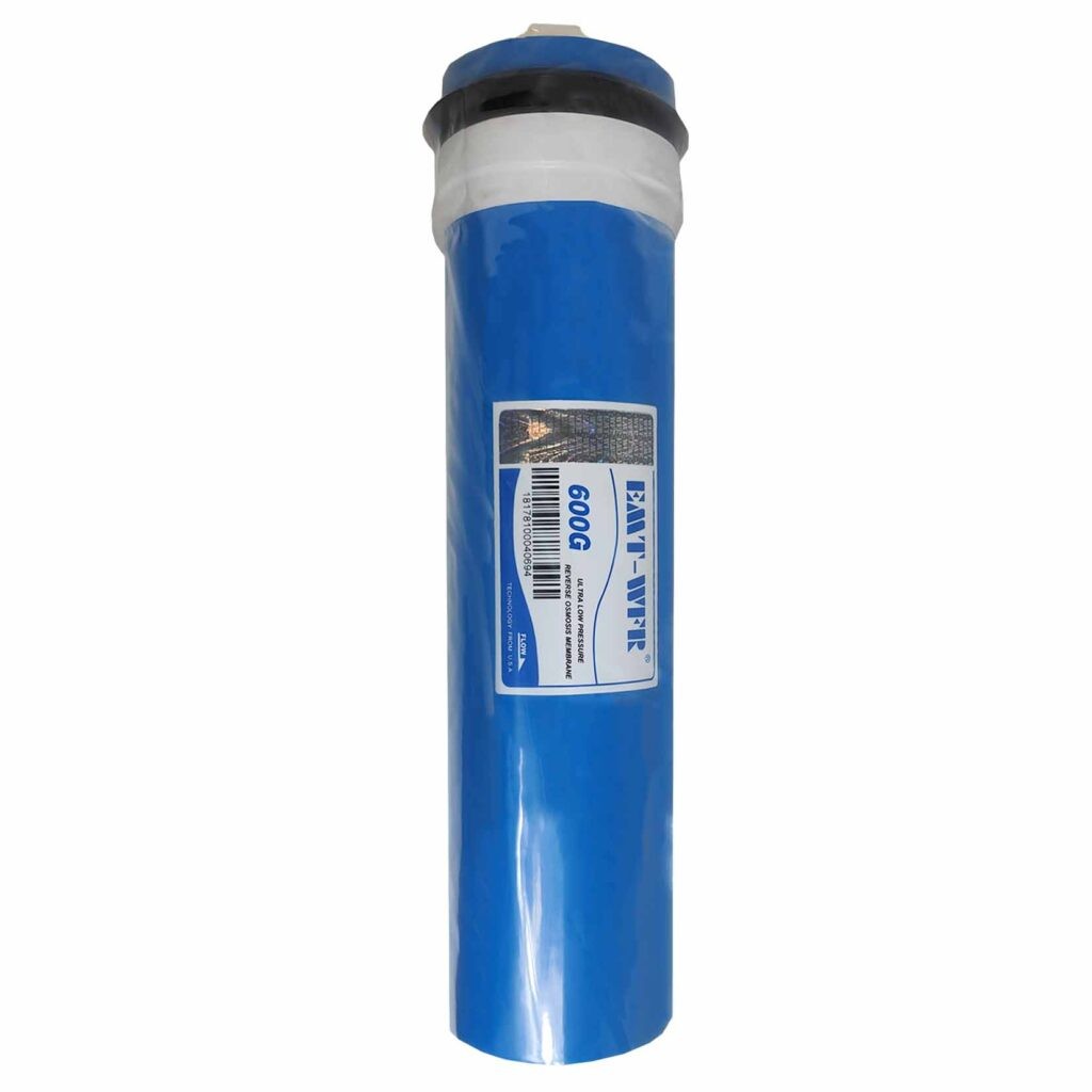 membrana per sistema ad osmosi inversa C-1200